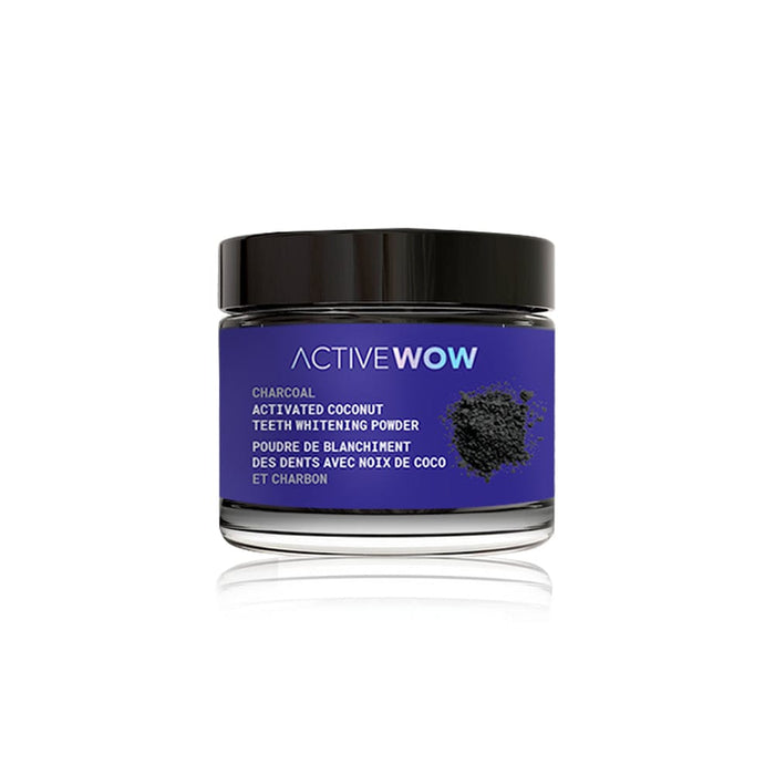 Active Wow - Premium Smile Upgrades Made Affordable